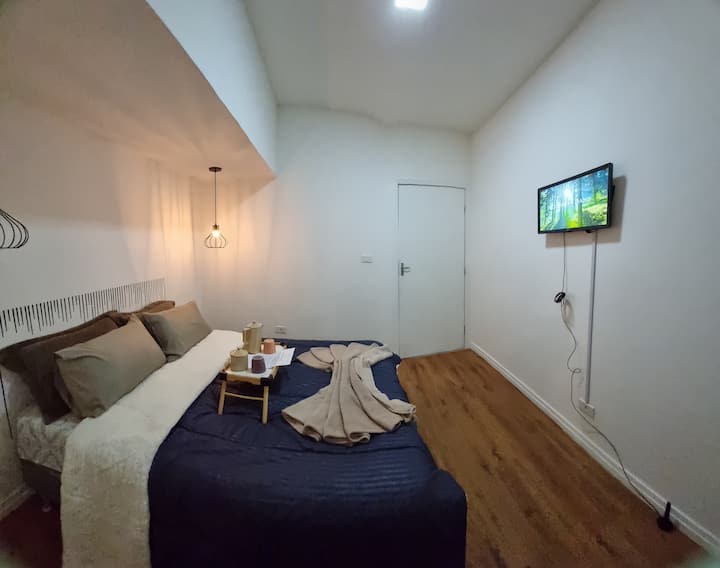 Studio No Butantã, Próximo A Usp - Osasco