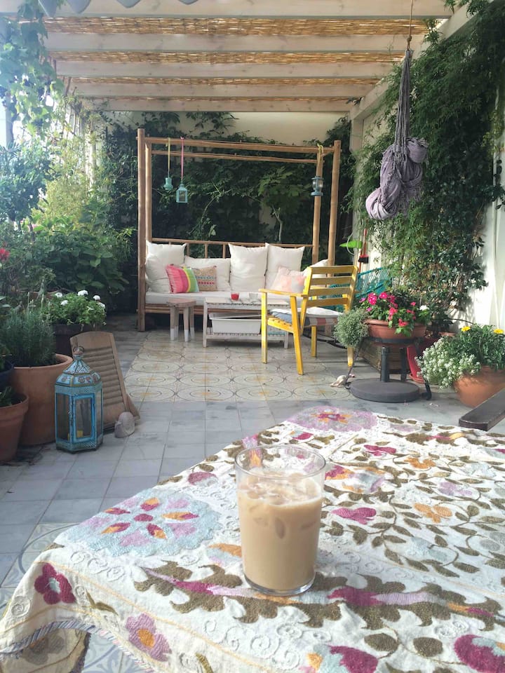 Luxurious Penthouse In The Heart Of Madrid - Madrid