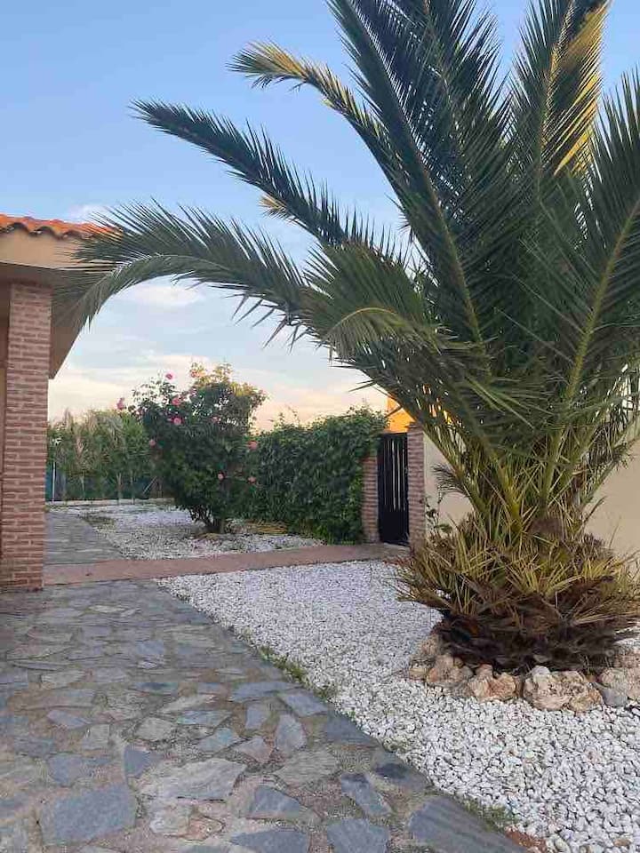 Casa Rural A 1h De Madrid - Cazalegas