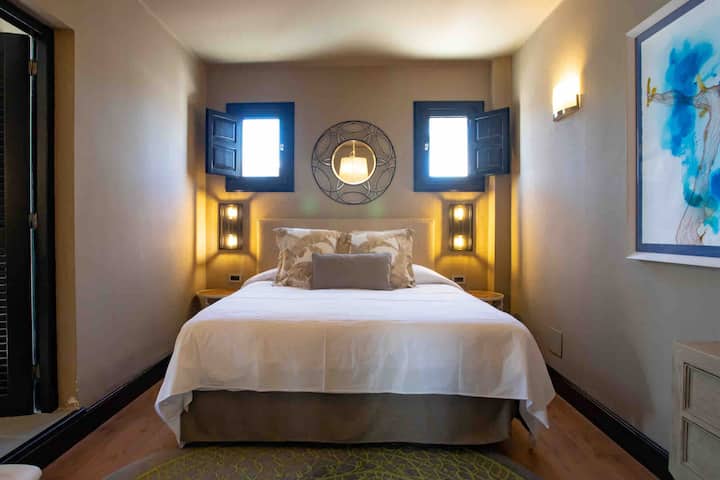 Suite 4 Cardón - Lanzarote