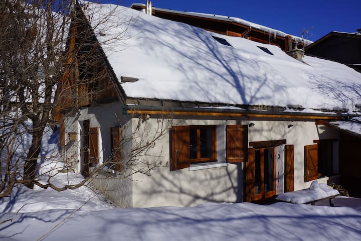 Chalet Les Iris - Les 2 Alpes - Les Deux Alpes