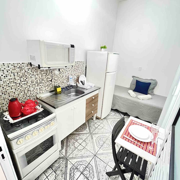 Studio Exclusivo | Jundiaí - Jundiaí