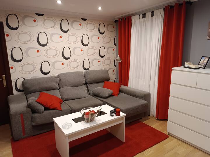 Orange Dream - Oviedo