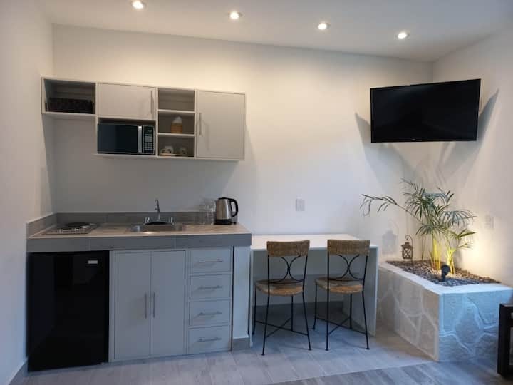 Capullito De Alhelí Junior Suite - Bernal