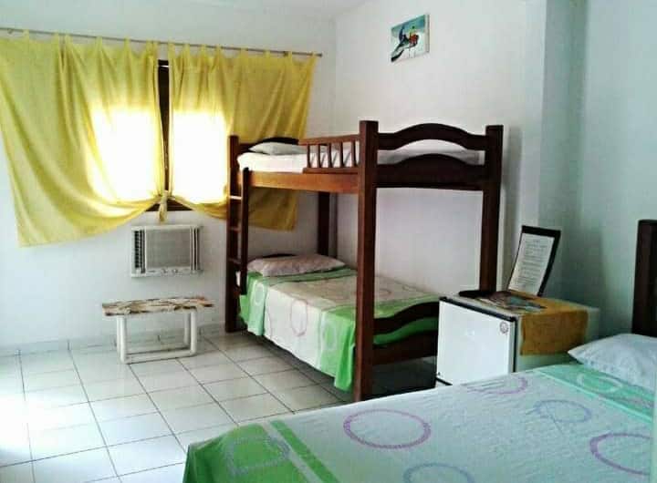 ÓTima Localização E Melhor Custo/benefício. - Natal