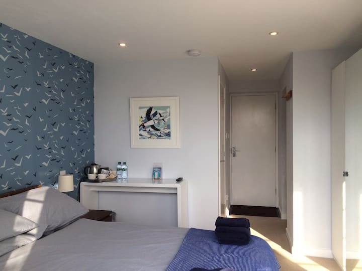 Greenside, A Self Contained Annexe Near Southwold - Dunwich