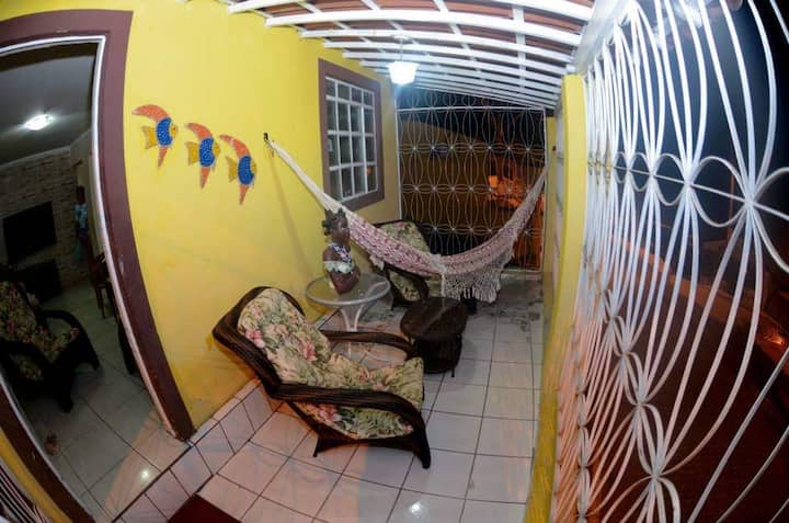 O Seu Aconchego Em Piranhas-al. - Piranhas