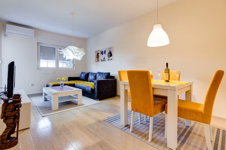 Delta City Apartment - Podgorica