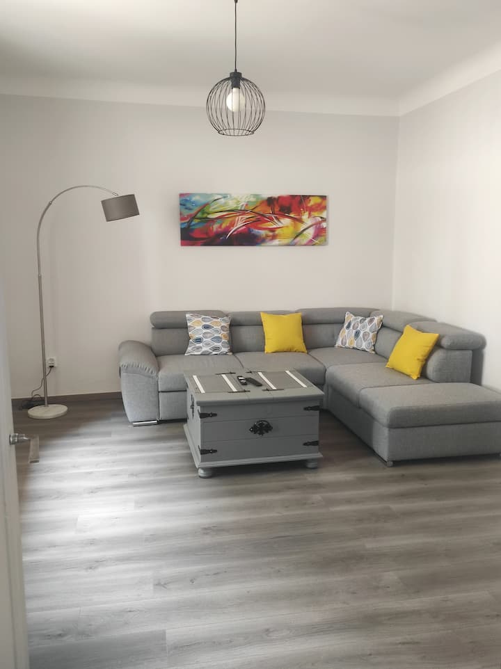 Maison De Village Restaurée 6 Personnes Soubes - Lodève