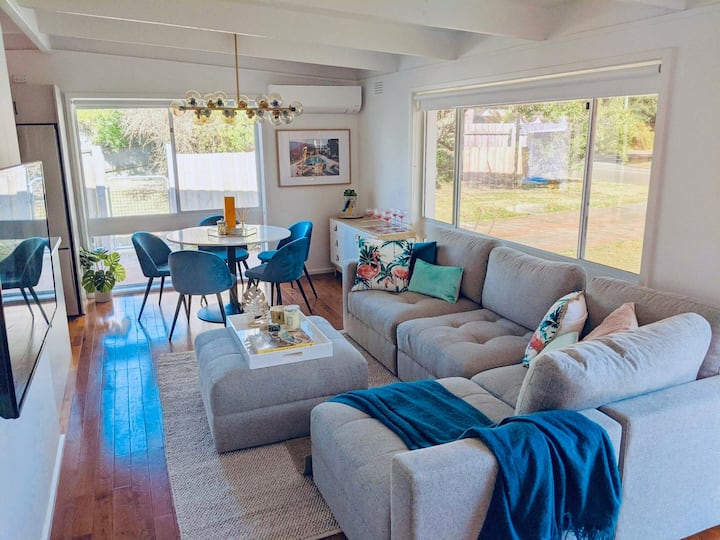 Blairgowrie - Golden Location - Sorrento