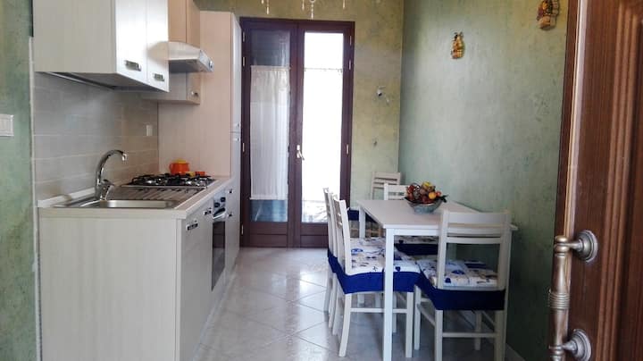 Appartamento Tra Centro E Mare - Porto Cesareo