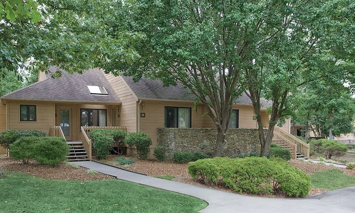 Fairfield Glade One Bedroom - Fairfield Glade, TN