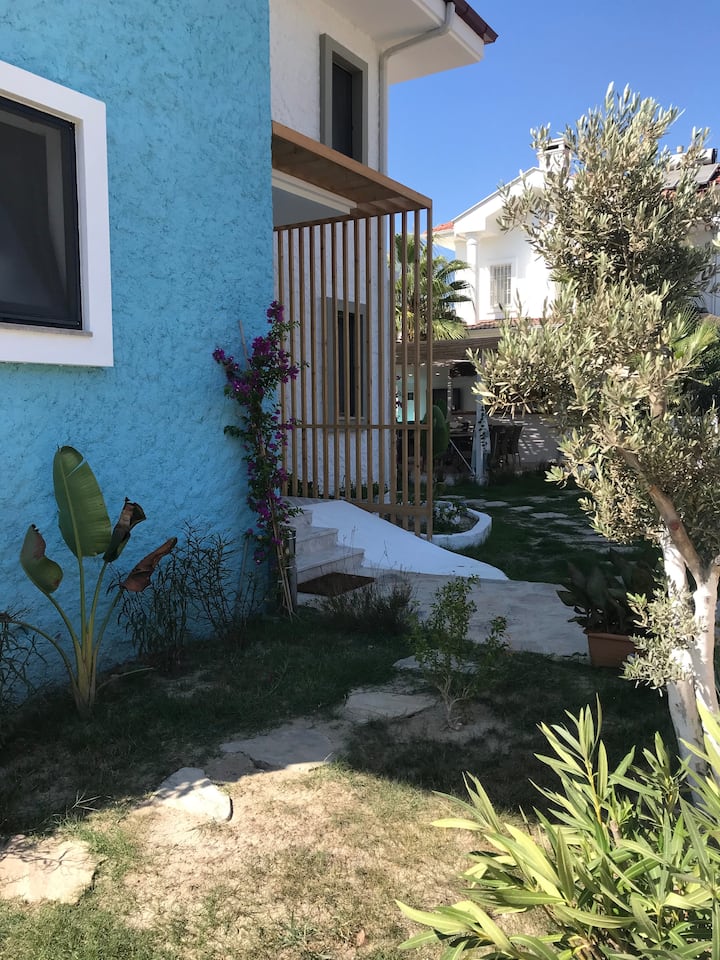 Dalyan / 10 People / 5 Bedroom /Leo Prive - Dalyan