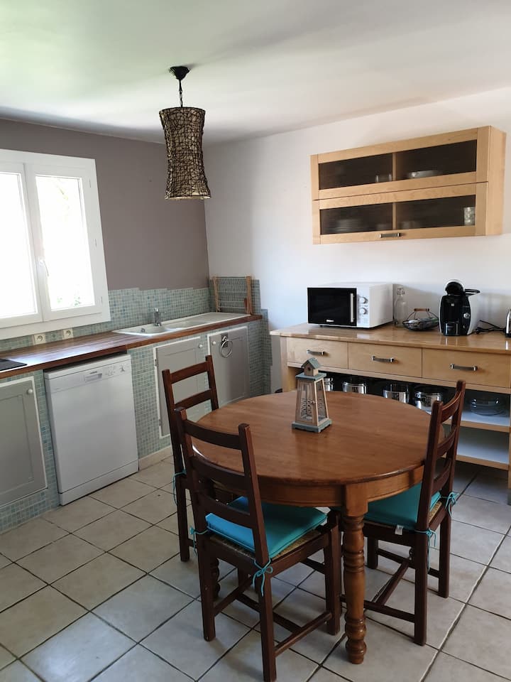 Appartement à Draguignan - Draguignan
