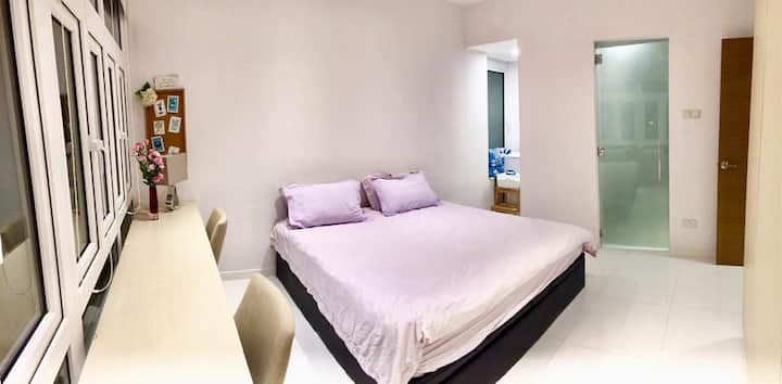 Room With Bathroom, 1 Min Walk To Holland V Mrt - Singapore