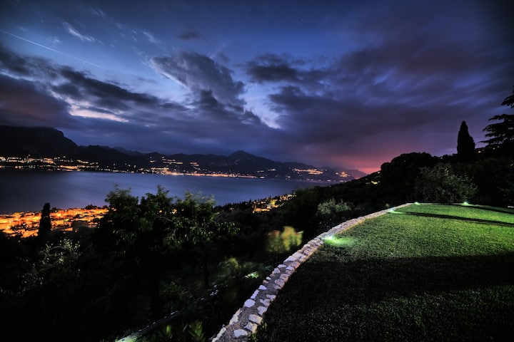 Villa Torri - Garda