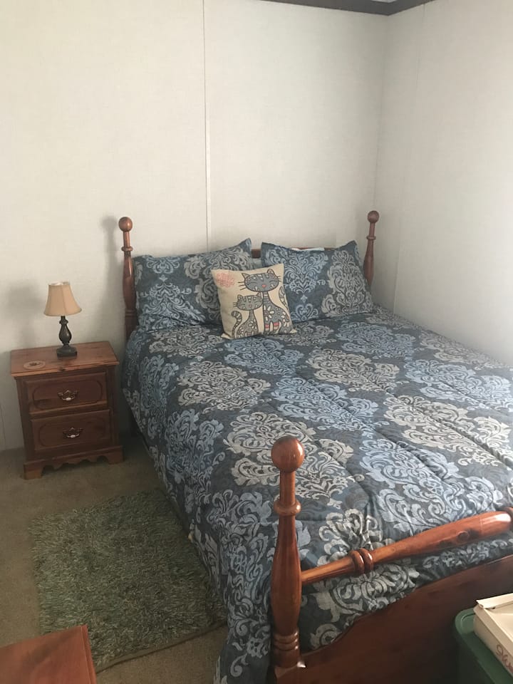 Brittany's Place -
