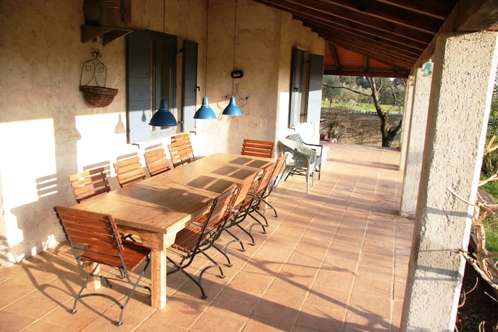 Villa Mary Near Rovinj - Rovinj