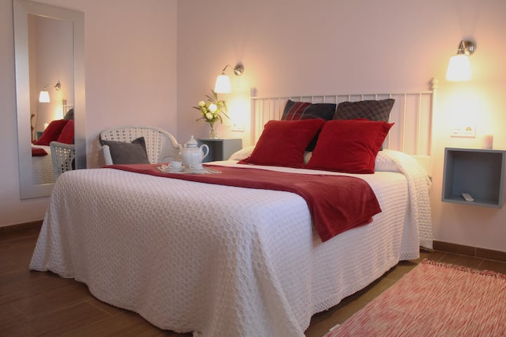 Apartamento Con Piscina Y Chimenea El Cascallón - Cudillero