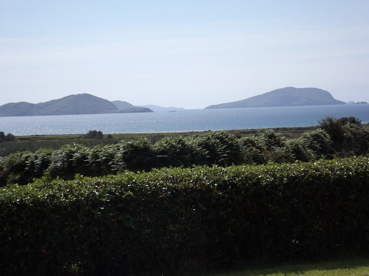 Sea Views, Hikes, Walks, Swim; Relax And Unwind - County Kerry