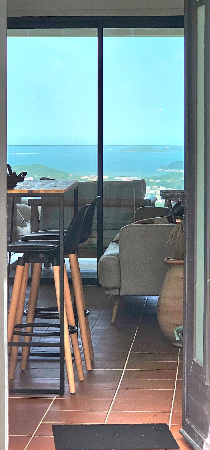 La Suite Zen Martinique Luxe Spa/vue Mer - Martinique