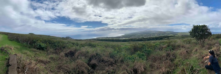 Hare Kianu - Isla de Pascua