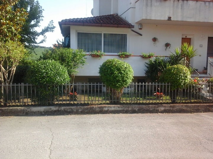 Casa Isabella A Loreto - Sirolo