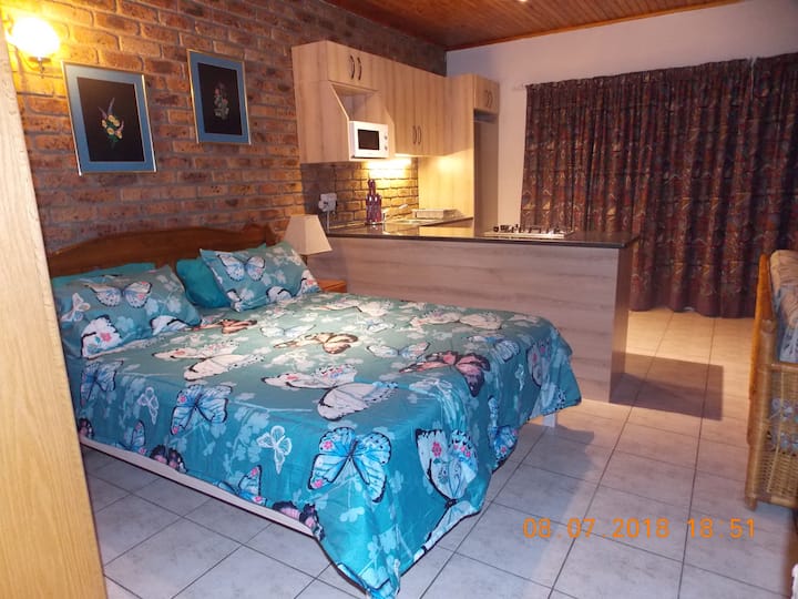 Lakeside Lodge - Brakpan