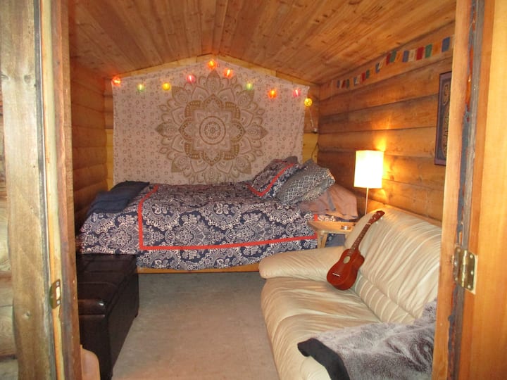 The Cabin On The Lake - Lake Pend Oreille, ID