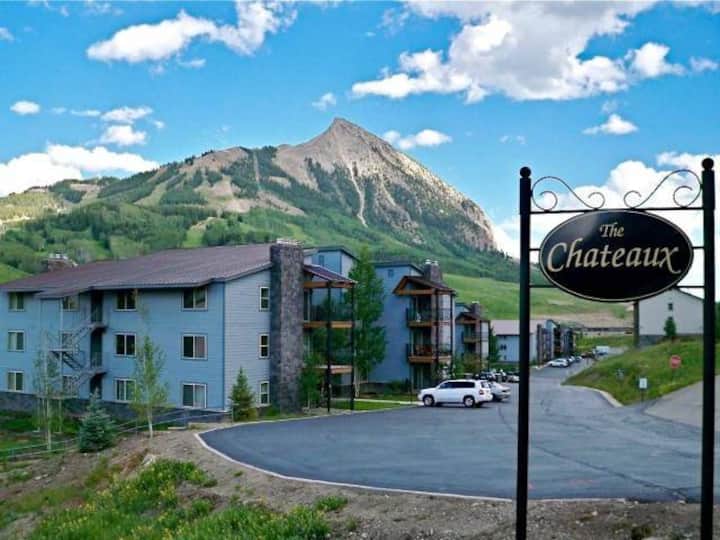 Family Friendly, 4br Condo. Walking Distance To Slopes, Hot Tub & Town Shuttle! - Crested Butte, CO