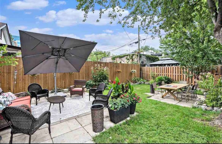 Great Place To Relax Close To All Tourist Areas - Gatineau