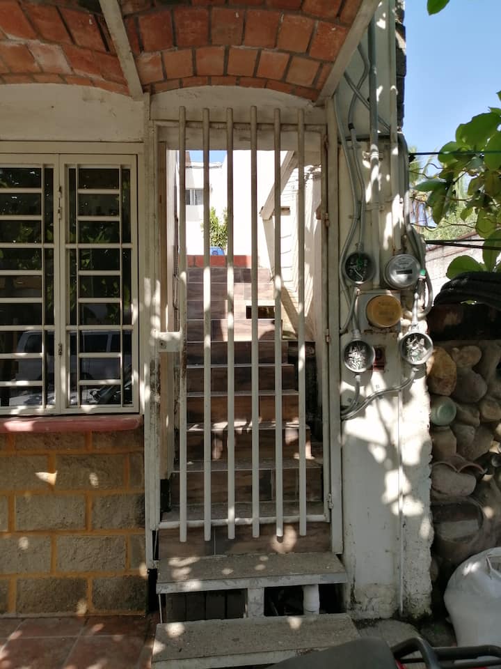 La Negra D - Sayulita