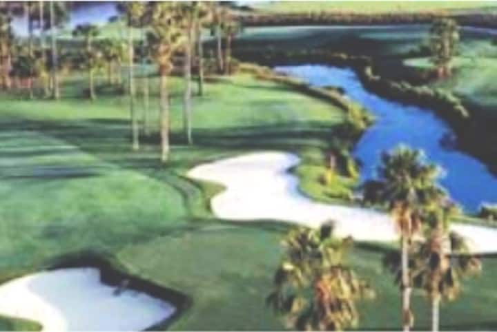 Golfer's Paradise - 주피터