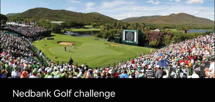 Nedbank Golf Challenge: Tee Time, Field, Player Purse, Past Winner ...