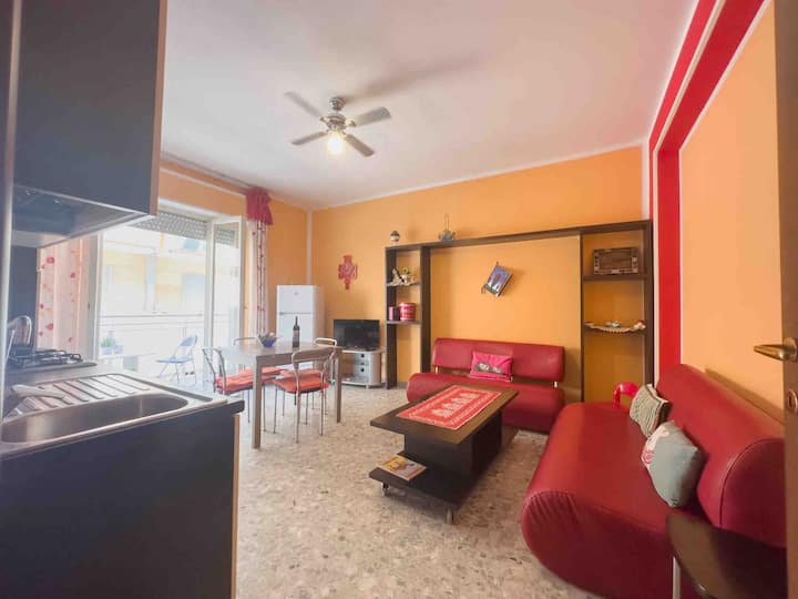 Azzurramare Pescara - Pescara