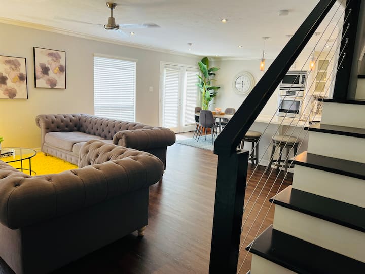 Luxurious And Elegant Atmosphere✨ - Willowbrook - Houston