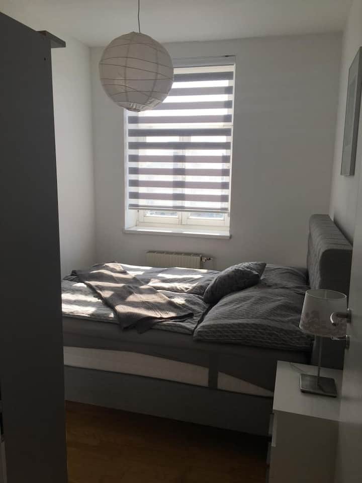 Apartement In Opernnähe Zum Wohlfühlen - Graz