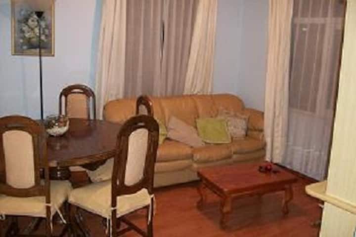 Arriendo Dpto. A Turistas En Viña Del Mar