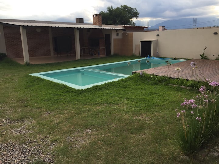 Modern Condo / Good Neighborghood Eh - San Salvador de Jujuy