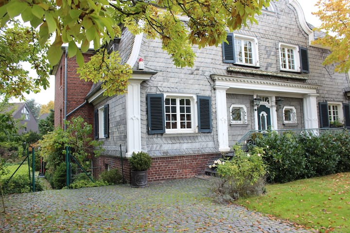 Cosy Home Close To Duesseldorf - Meerbusch