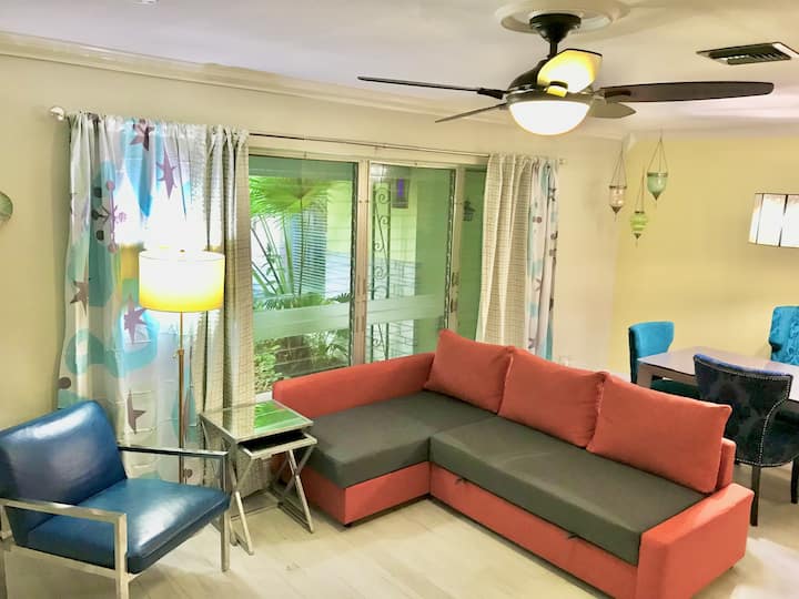 4 Bed Pool House! Wilton Manors! - Fort Lauderdale