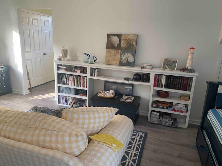 Cozy Hideaway - Lake Hartwell