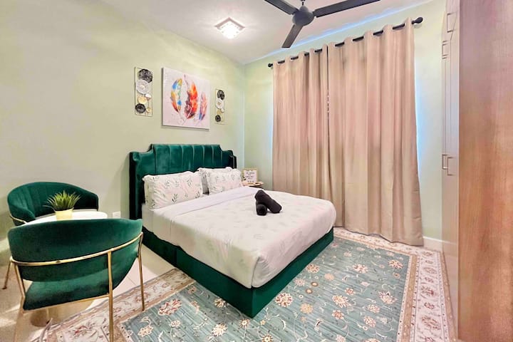 Alanis Residence Designer Studio - Sepang