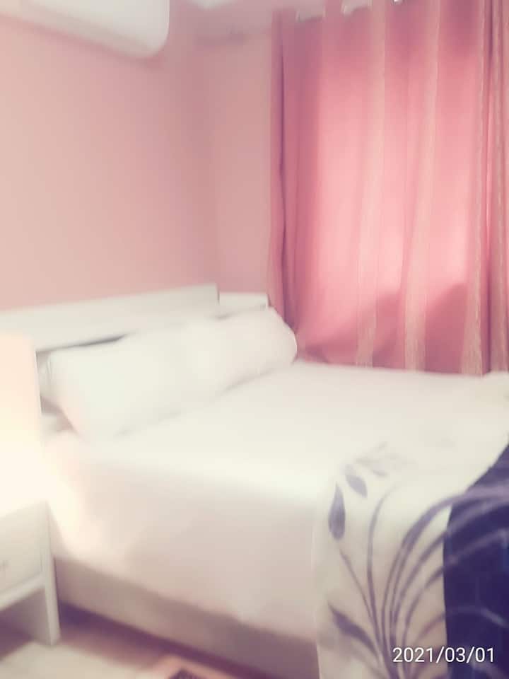 Sleepover Holiday & Self Catering Apartment - Somerset West