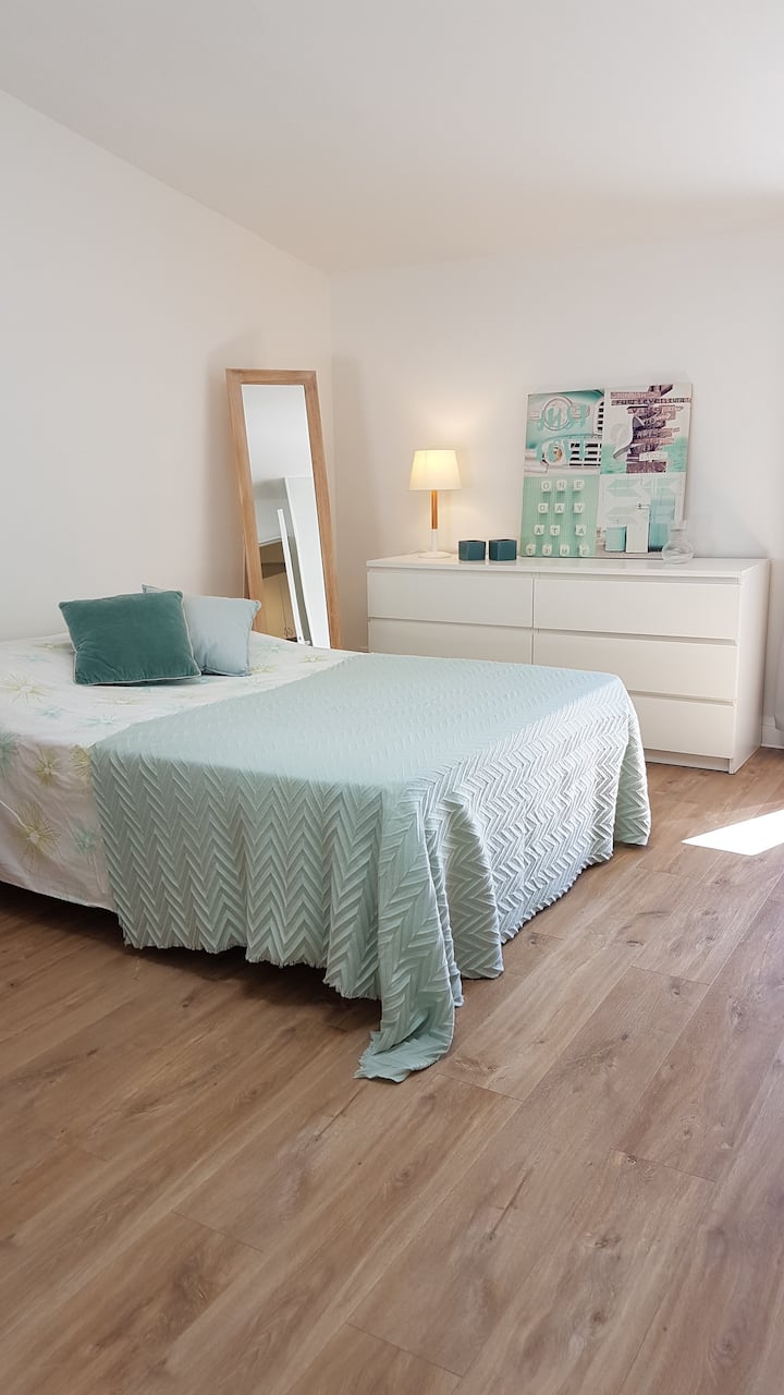 Studio Au Coeur De La Rochelle - La Rochelle