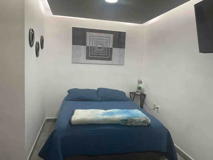★El Depita★ Beach Loft - Tampico
