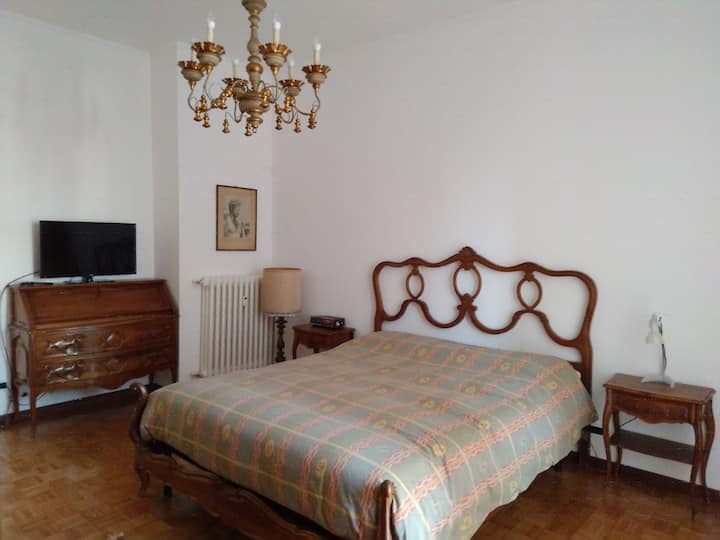 La Rosa Nel Parco - Settimo Torinese