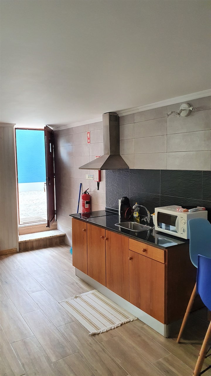 Loft Papoa - Peniche
