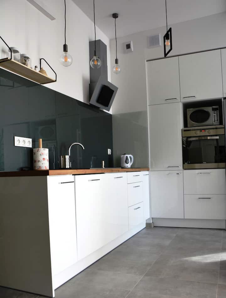 Apartament 39 - Lublin
