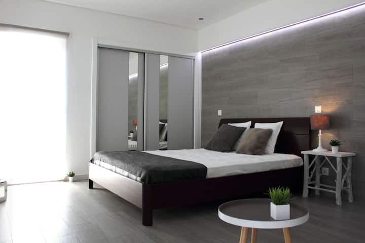 Appartement Moderne 69m2 A Marina 300m Plage 600m - Vilamoura